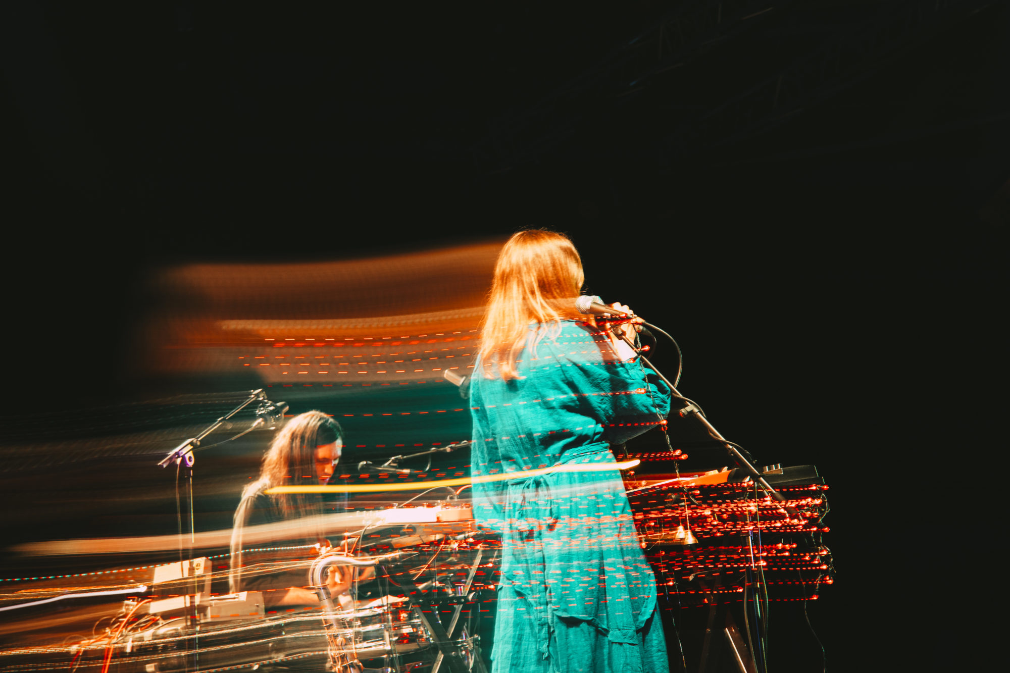 PROGRAMMATION 14 & 15 MARS FESTIVAL BORDEAUX ROCK 2025 - Bordeaux Rock